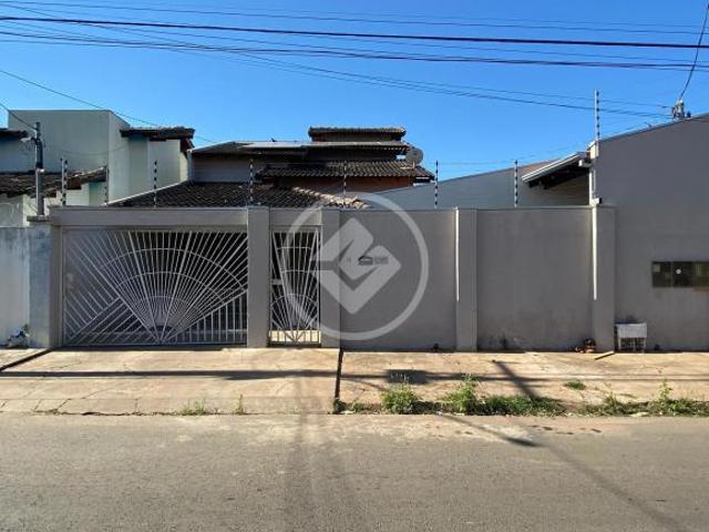 Linda casa à venda no bairro Costa Verde Várzea Grande MT