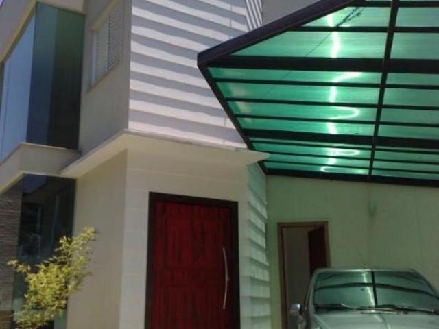 Linda casa a venda no Bairro Jardim Brasil em Jundiaí, bairro nobre e próximo do centro da cidade