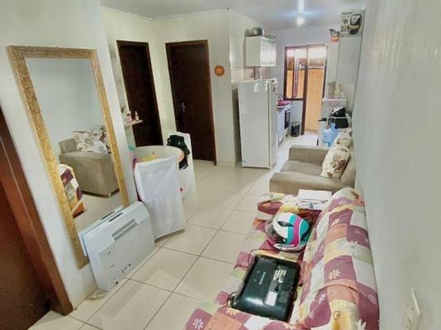 LInda casa à venda no bairro Jardim do Bosque Cachoeirinha/RS