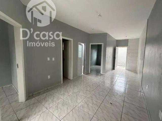 Linda casa à venda no bairro Vila Aliança Gravataí/RS