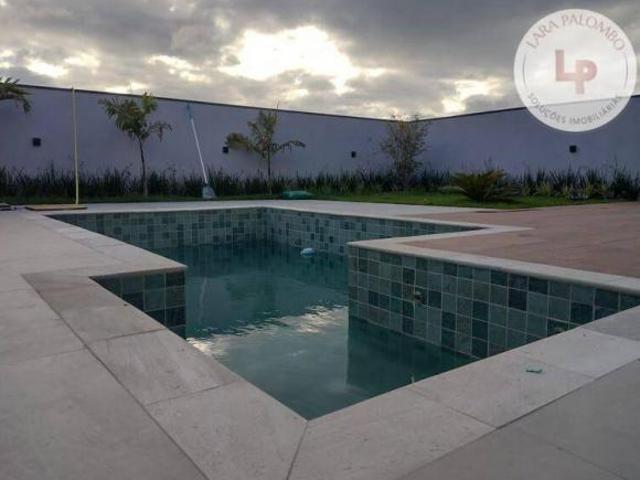 Linda CASA a venda no Brisas Jundiai