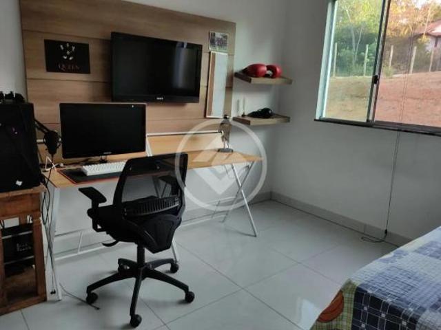 Linda Casa à Venda no Estância da Mata