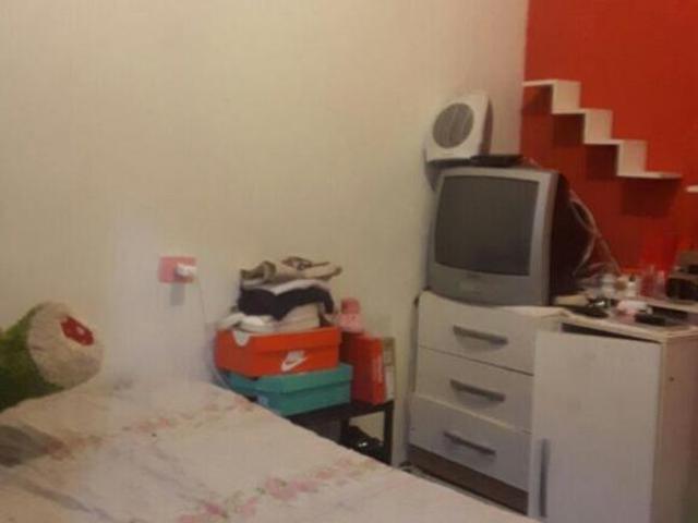 LINDA CASA À VENDA NO JARDIM COMERCIAL
