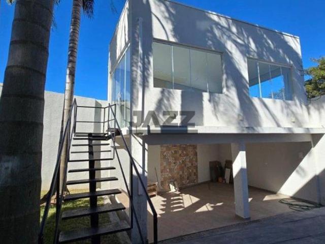 Casa à venda no Jardim Paulista, Atibaia