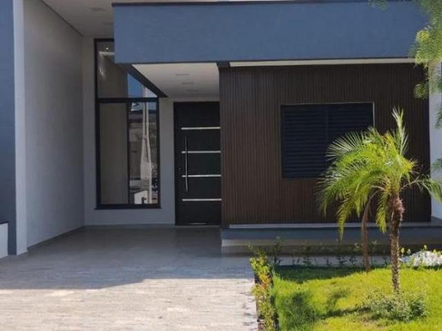 LINDA CASA A VENDA NO JARDIM RESIDENCIAL