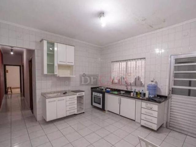 Linda casa a venda no jardim são Nicolau