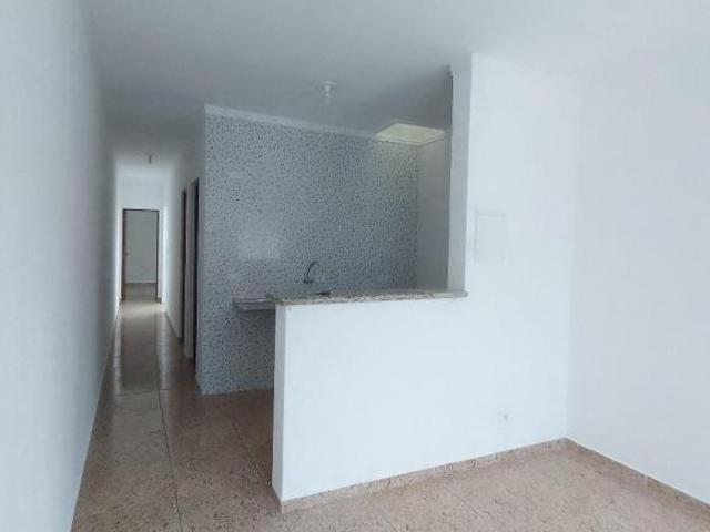 Linda Casa à Venda no Jd. Santa Marta, Sorocaba ? 2 Quartos, Cozinha Americana e Garagem