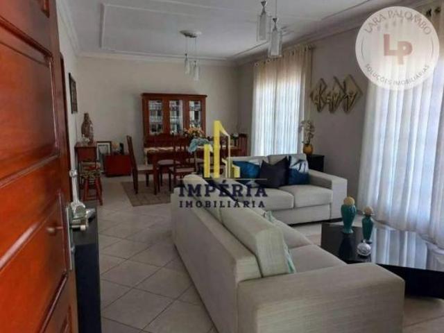 Linda casa a Venda no Jd Paulista em Jundiai com 3 quartos sendo 1 suite