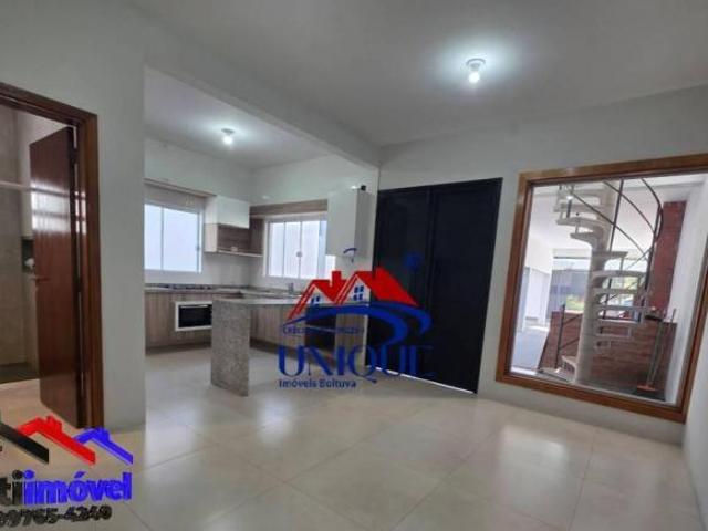 Linda Casa à Venda no Morada dos Ipês – Conforto, Espaço e Qualidade de Vid