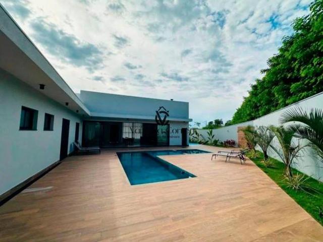 Linda casa a venda no são José de Boituva, condomínio fechado de 1.000 m²