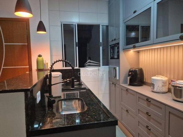 Linda Casa à Venda no Santa Júlia – São José dos Campos