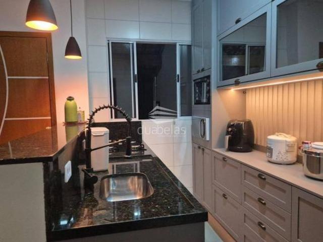 Linda Casa à Venda no Santa Júlia – São José dos Campos