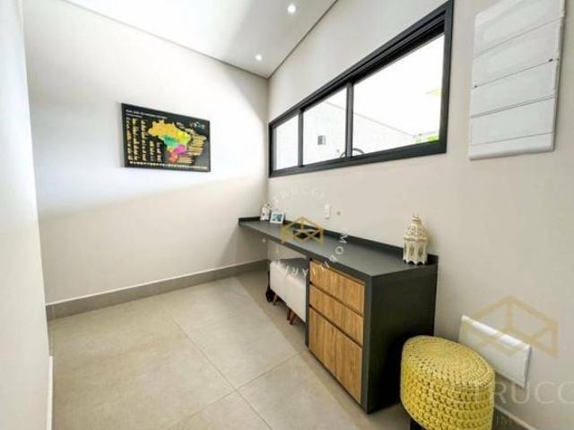 LINDA CASA À VENDA NO SWISS PARK CAMPINAS
