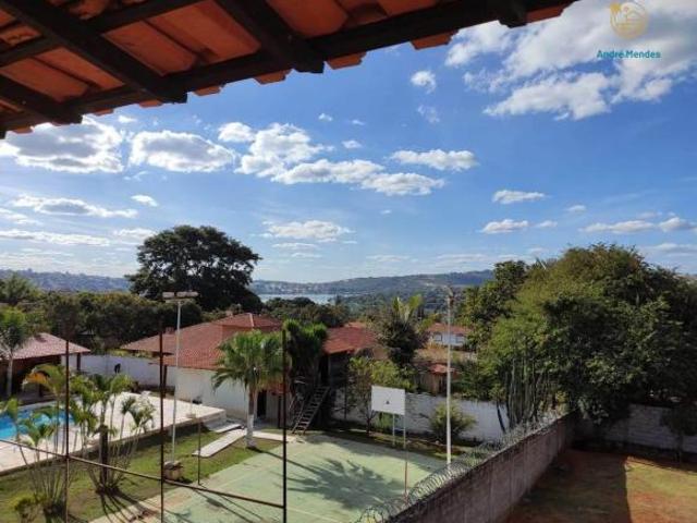 Linda Casa à Venda no Recanto da Lagoa, Lagoa Santa MG