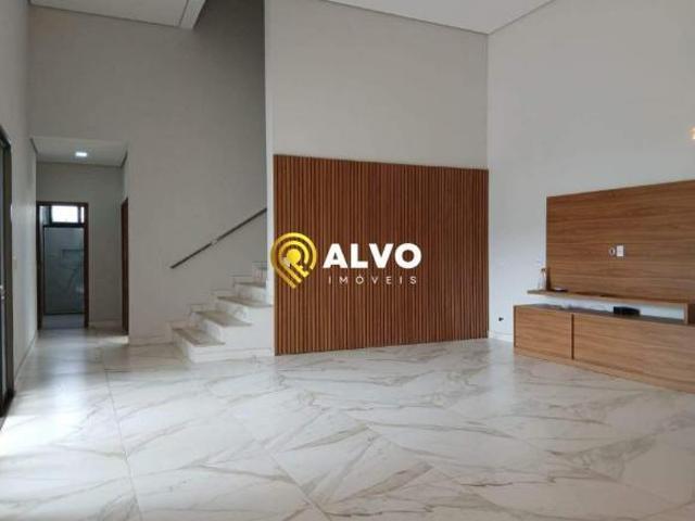 Linda Casa a venda no Residencial Champagne – Lagoa Santa/MG