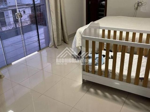 Linda casa a venda no Terra Jardim