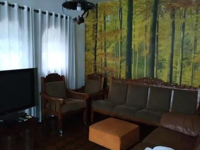 Linda Casa à Venda na Chácara do Visconde