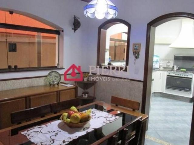 Linda Casa a venda na City América 4 dorms, piscina