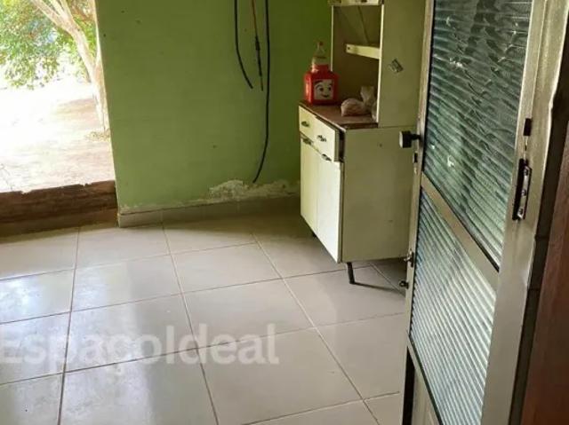 Linda casa a venda na cidade de Bauru