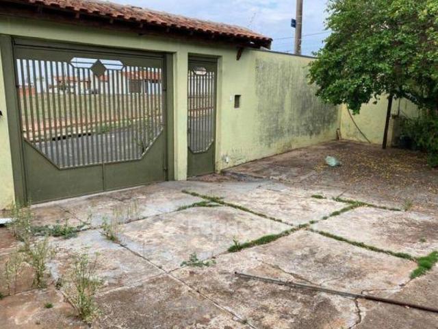 Linda casa a venda na cidade de Bauru