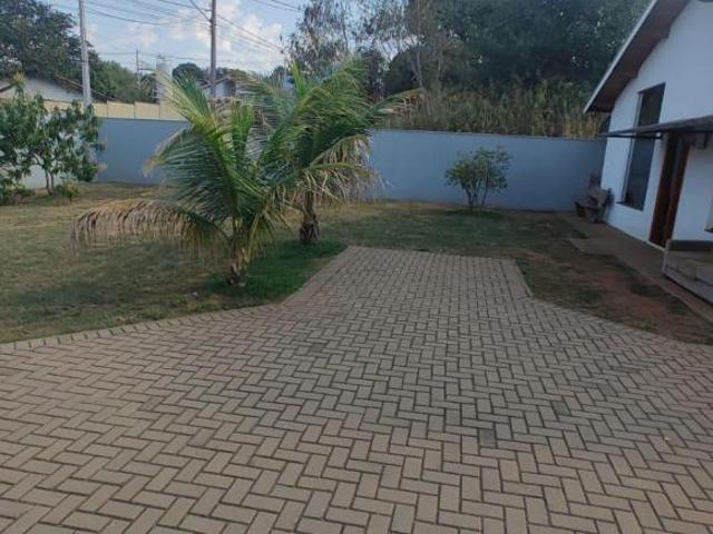 Linda casa a venda na cidade de São Pedro