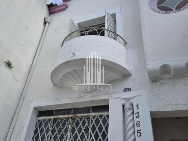 Linda Casa à Venda na Água Branca, São Paulo SP! 2 Quartos, 1 Suíte, 1 Sala, 1 Banheiro, 1 Vaga de G