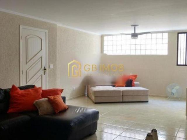 LINDA CASA A VENDA NA VILA VIOTTO GB3775