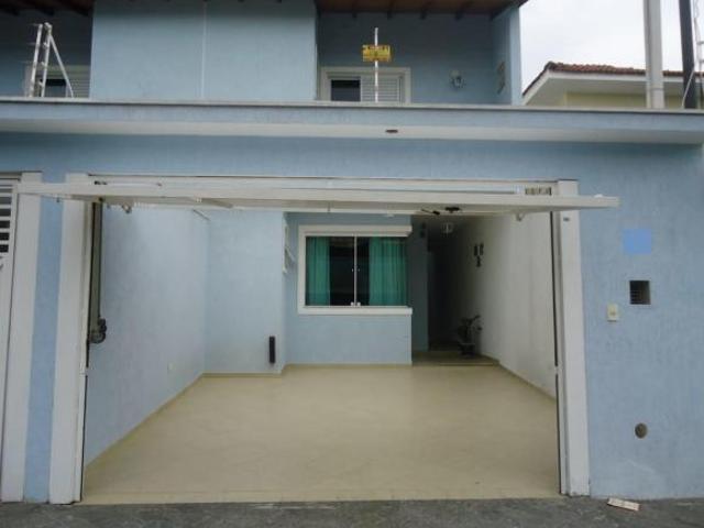Linda Casa á Venda na Vila Castelo com Suíte