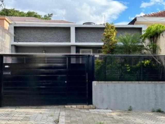 Linda casa à venda na Vila Monumento, SP