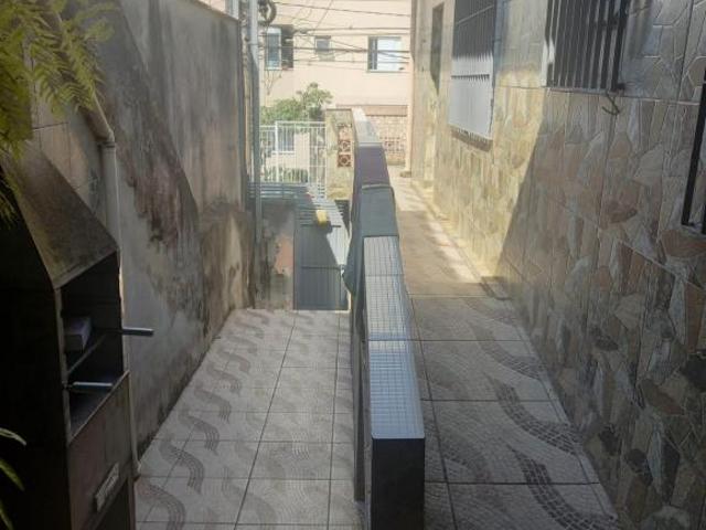 Linda Casa à Venda na Zona Sul Interlagos