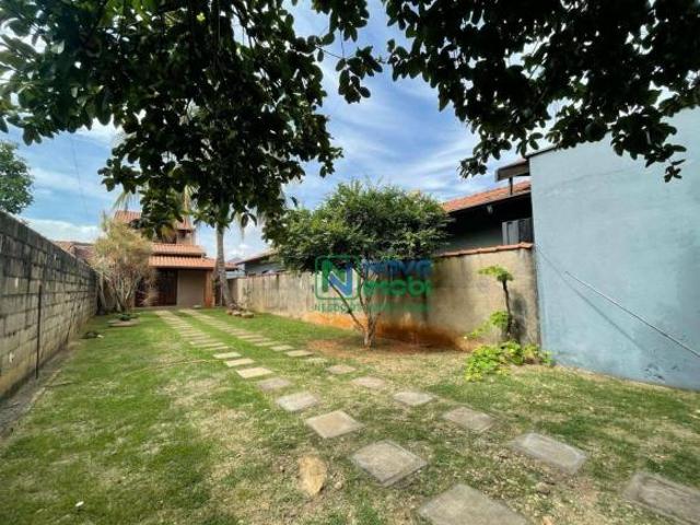 Linda Casa a Venda, Santa Terezinha, Piracicaba SP