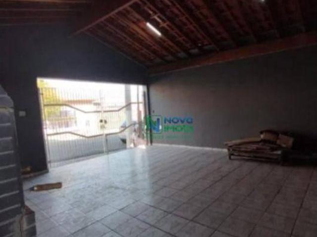 Linda Casa a Venda, Parque Residencial Monte Rey III, Piracicaba SP