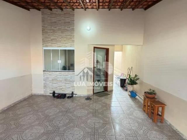 Linda casa a venda Parque São Bento, Sorocaba