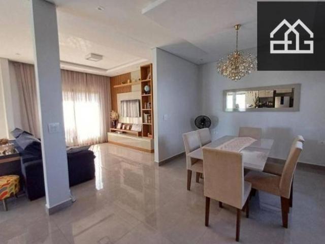 Linda Casa à venda Parque São Paulo Cascavel/PR