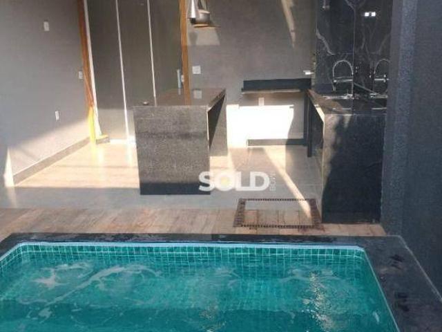 Linda casa a venda Primo Meneguetti 2