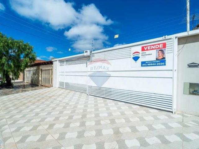 LINDA CASA À VENDA – QNA 40, TAGUATINGA NORTE