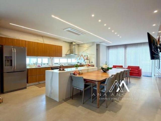 Linda casa á venda Quinta do golfe Residencial