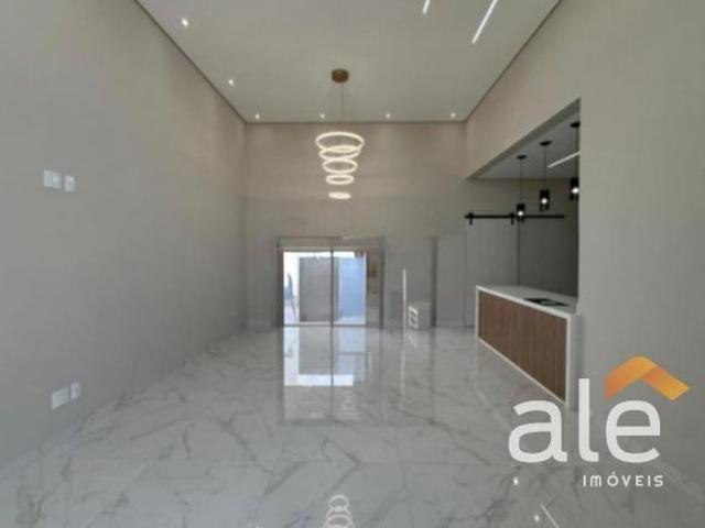 Linda casa à venda Residencial Engenho Velho Nova Odessa