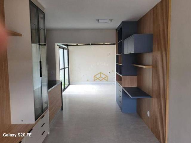 LINDA CASA À VENDA VILLA CARPE DIEM PARQUE TAQUARAL EM CAMPINAS/SP