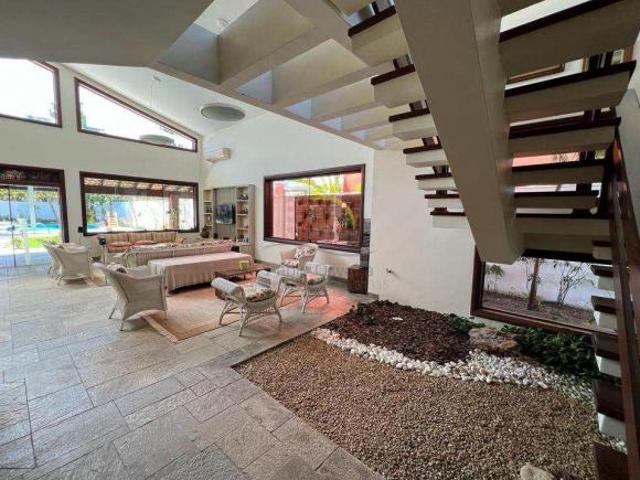 LINDA CASA ACAPULCO GUARUJÁ 6 dorms, R$ 2.7 mi, Cod: 4320