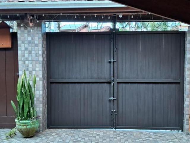 Linda Casa Aconchegante com 4 quartos no Parque Vivamar em Ubatuba/SP