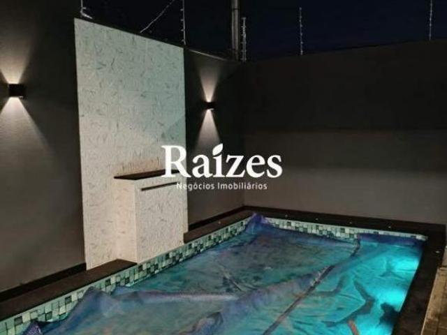 Linda Casa Aconchegante e Moderna no Jardim das Palmeiras