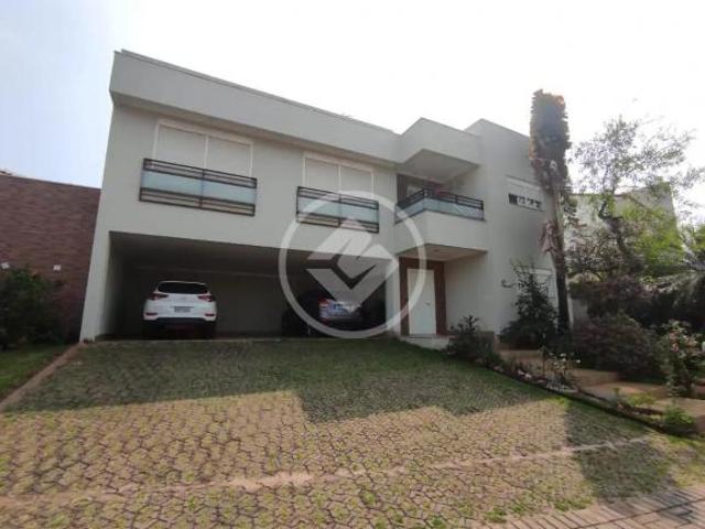 Linda Casa Alphaville 01 444m² de Area Construida