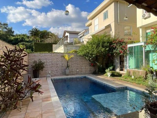 Linda Casa Alphaville 10