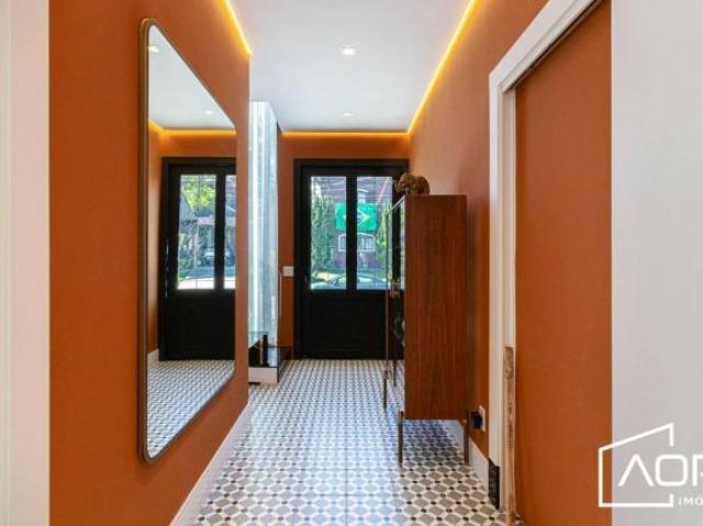 Linda casa Alphaville 11