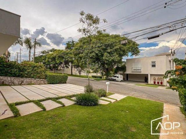 Linda casa Alphaville 11