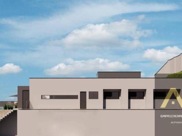 LINDA CASA ALPHAVILLE, COM 4 DORMITÓRIOS COMPLETA, ÓTIMO CONDOMÍNIO