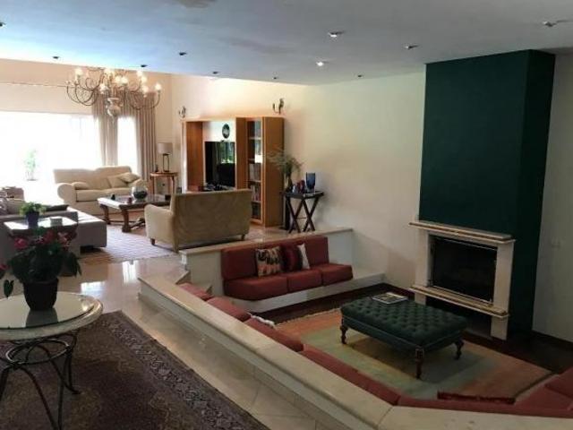 LINDA CASA ALPHAVILLE RESIDENCIAL 12