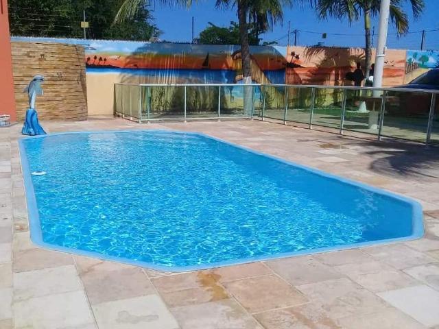 LINDA CASA ALTO LUXO COM PISCINA