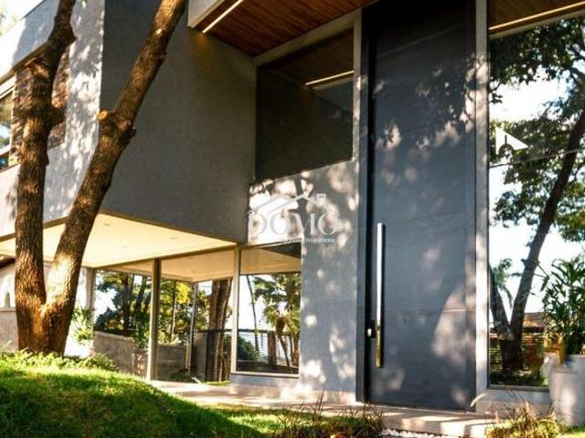 LINDA CASA ALTO PADRÃO BANDEIRANTES